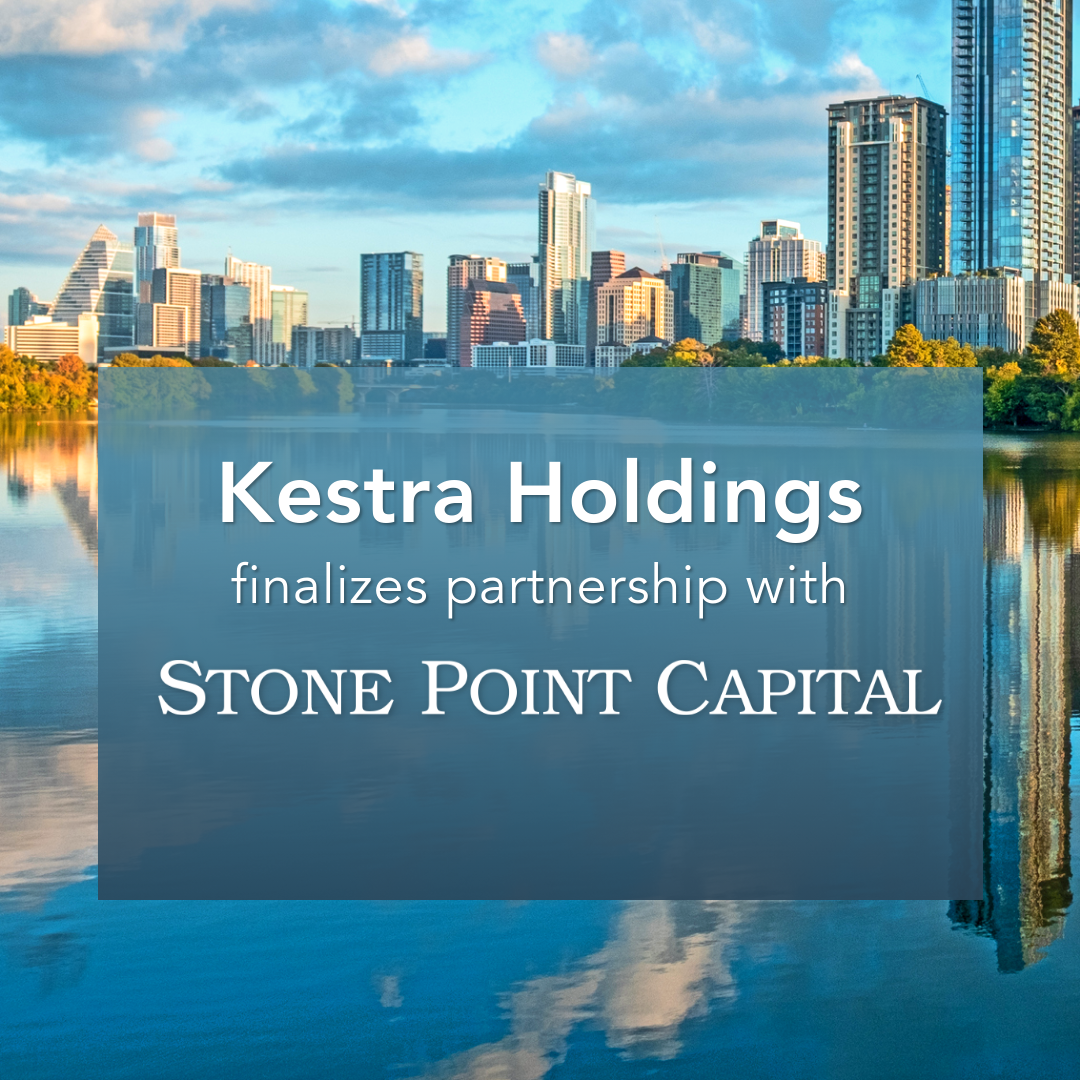 Kestra Announces iCapital Partnership